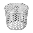 Dvruxg Stainless Steel Mesh Vent Cap - Bird & Rodent Proof Cone Cover ...
