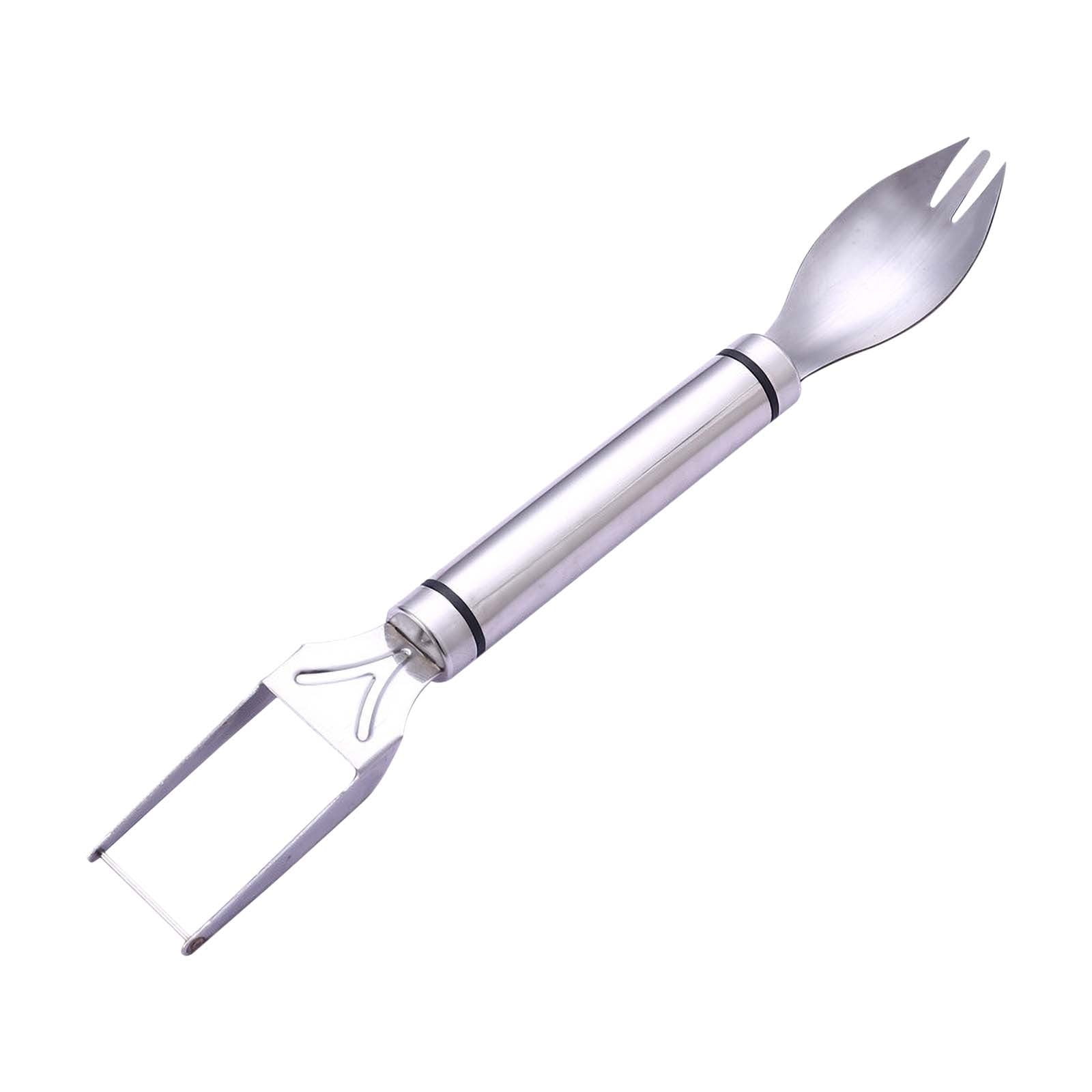 Dvruxg Stainless Steel Watermelon Dicer - Quick Cutting and Uniform ...