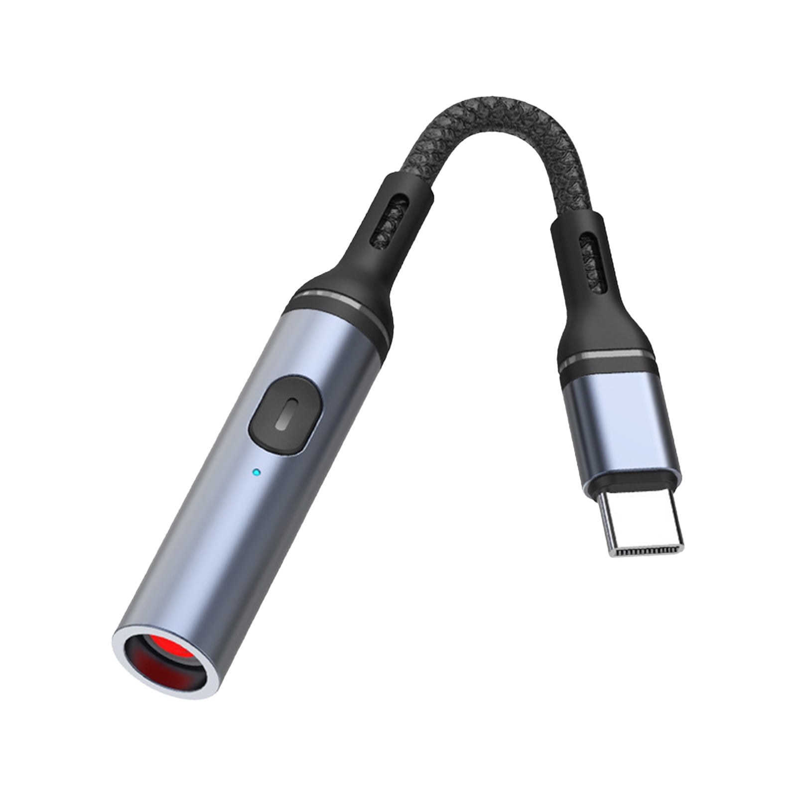 Dvruxg USB Interface Lighter Can Be Brought To The Plane For Boarding ...