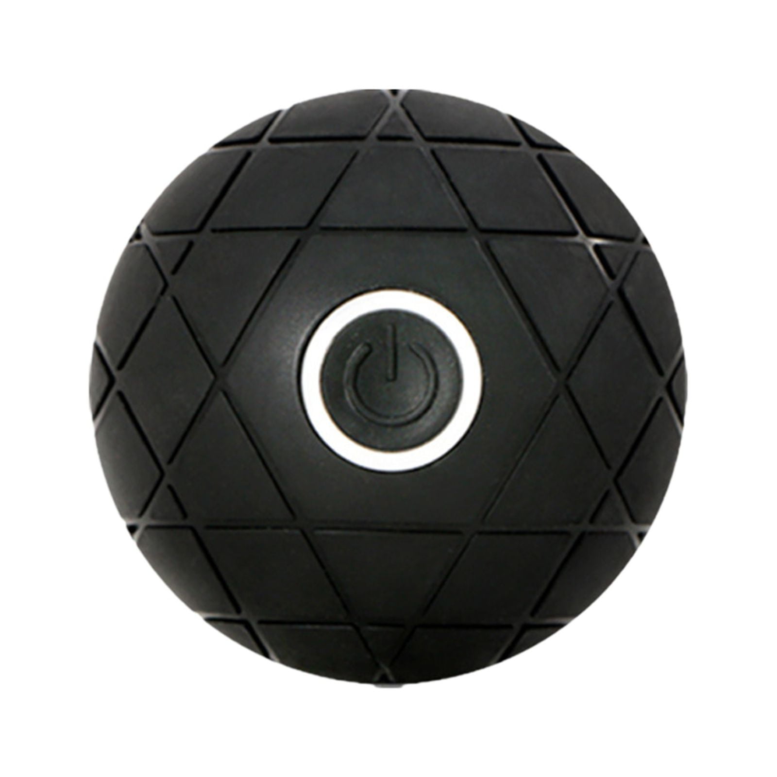 Dvruxg Vibration Massage Ball for Charging - Ideal for Fitness, Yoga ...