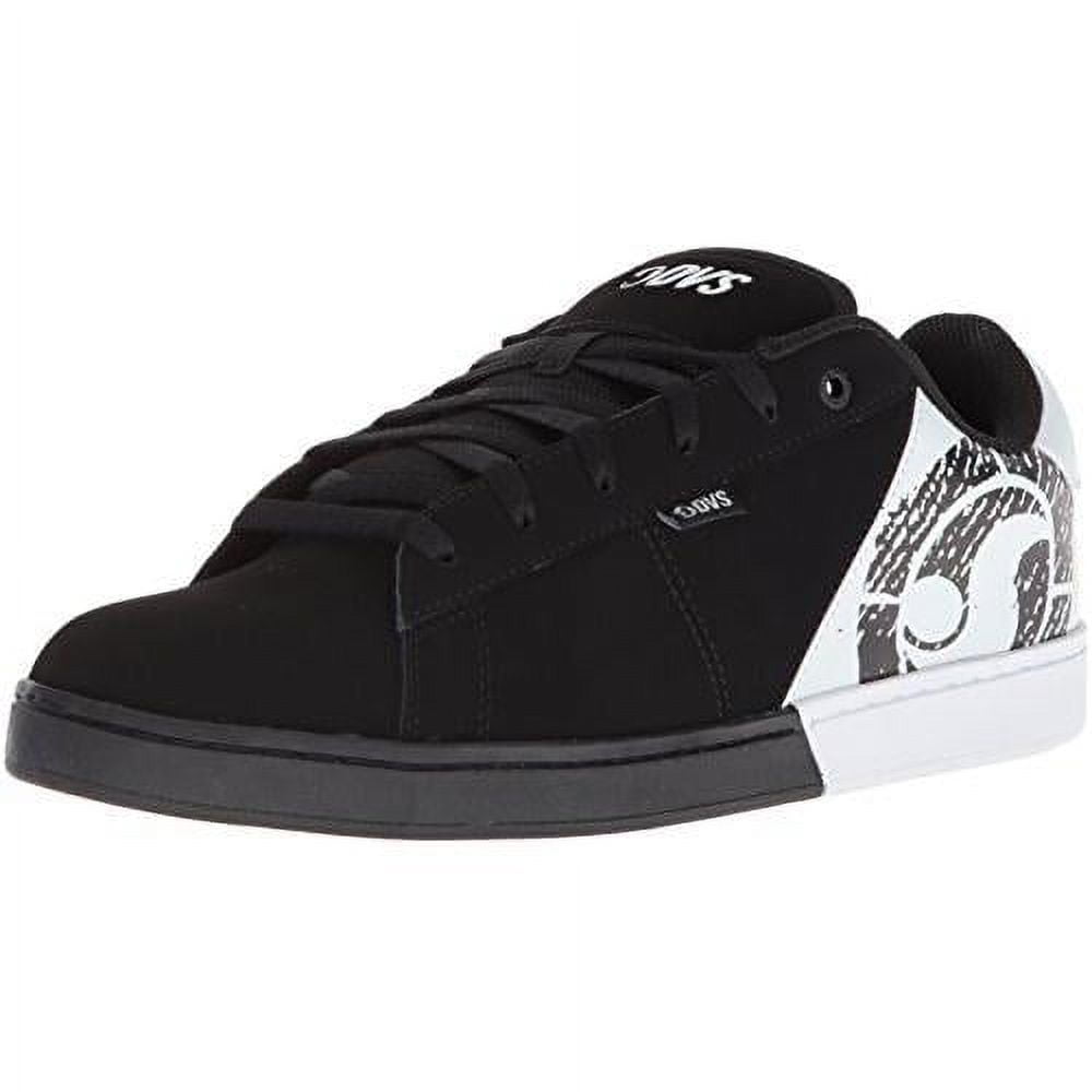 Dvs Footwear Mens Revival Split Skate Shoe - Walmart.com