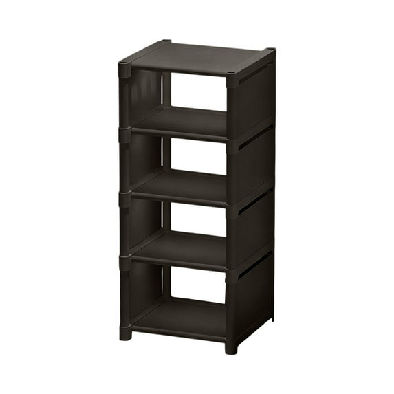 Dvumao Organizers and Storage, Concise Shoe Rack Storage Shoe Rack ...
