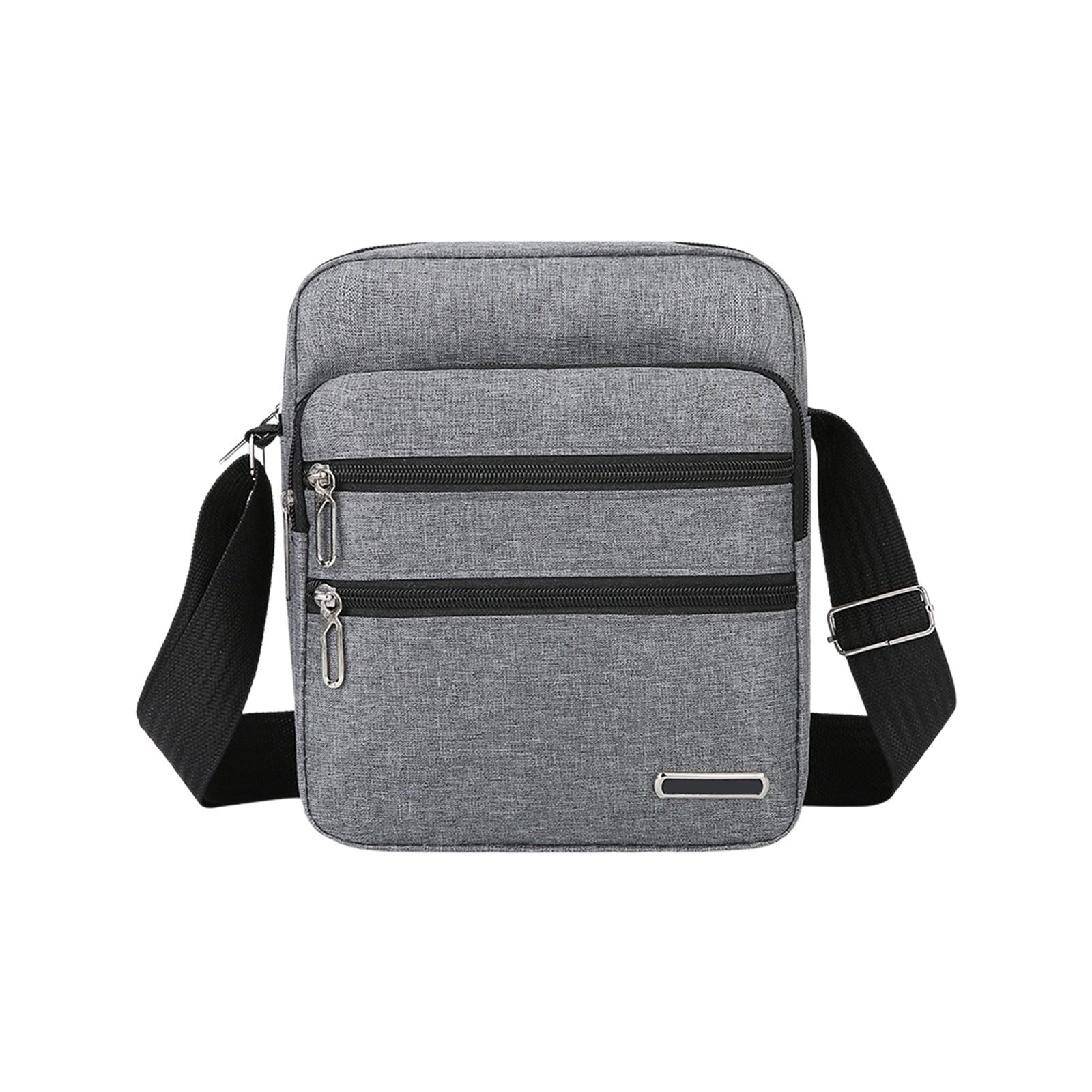 Dvumao Organizers and Storage, Chest Bag Fabric Material Crossbody Bag ...