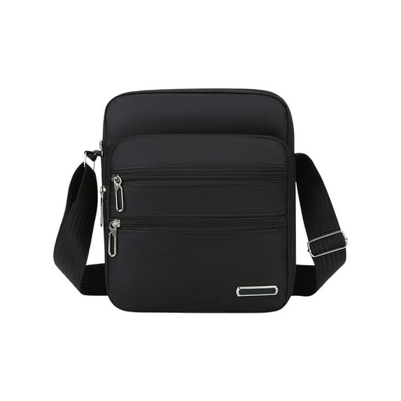 Dvumao Organizers and Storage, Chest Bag Fabric Material Crossbody Bag ...