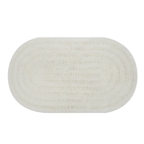 Dvumao 15.8x23.6 Inch Bath Mat, Soft Absorbent Microfiber Bathroom Rug ...