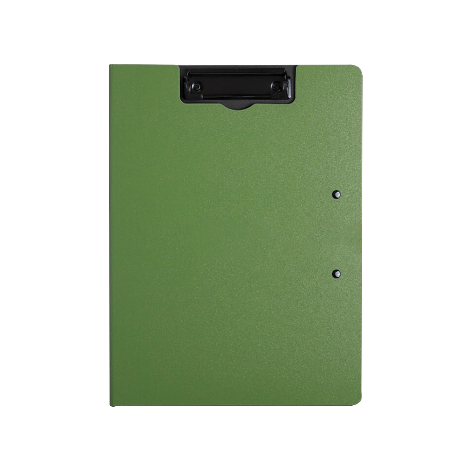 Dvumao Classroom Supplies, Double File Clipboard With Storage Function ...