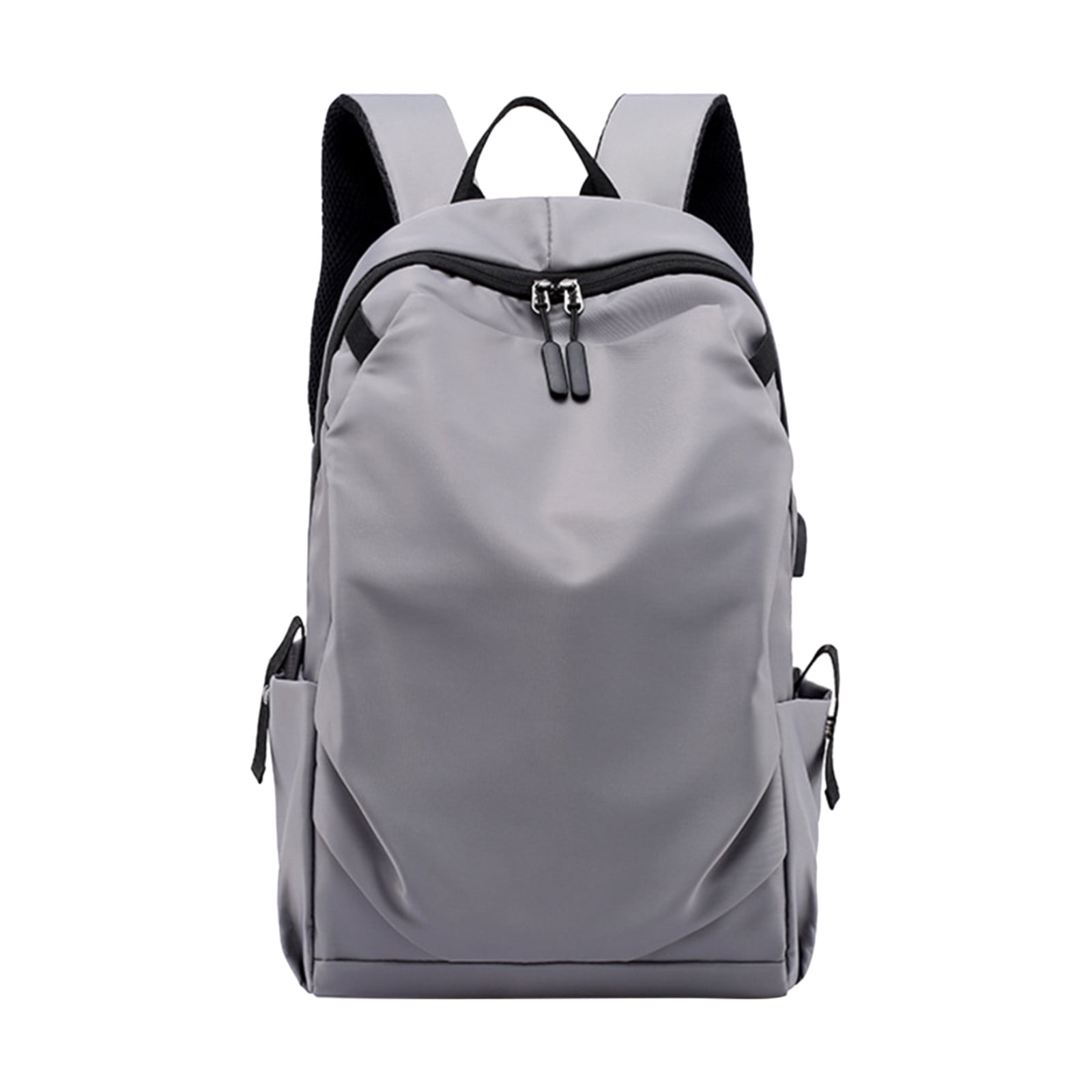 Dvumao Classroom Supplies, Men Backpack 17.3 In USB Charging Laptop ...