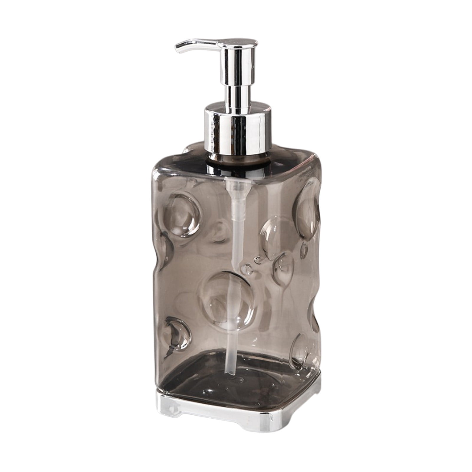 Dvumao Cleaning Supplies, 450ml Hands Sanitizer Dispenser Bottle Good ...