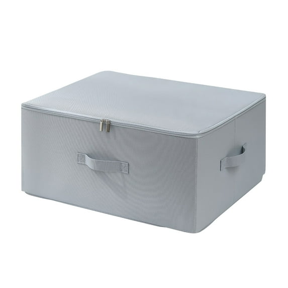 Dvumao Closet Organizers and Storage, Washable Fabric Clothing Storage ...