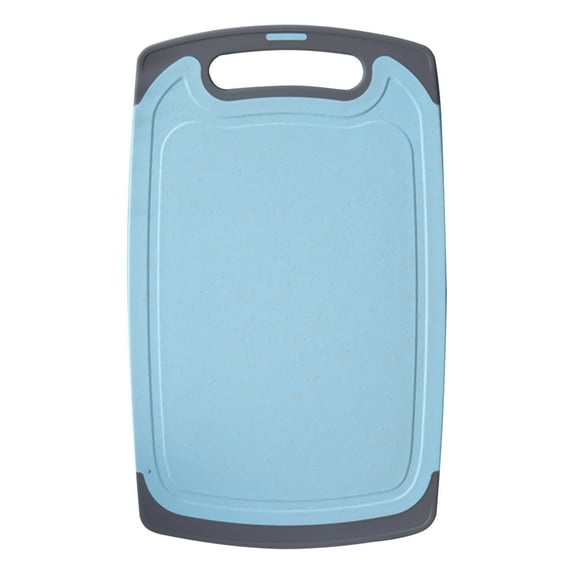 Dvumao Cutting Boards for Kitchen, Plastic Cutting Boards For Kitchen ...