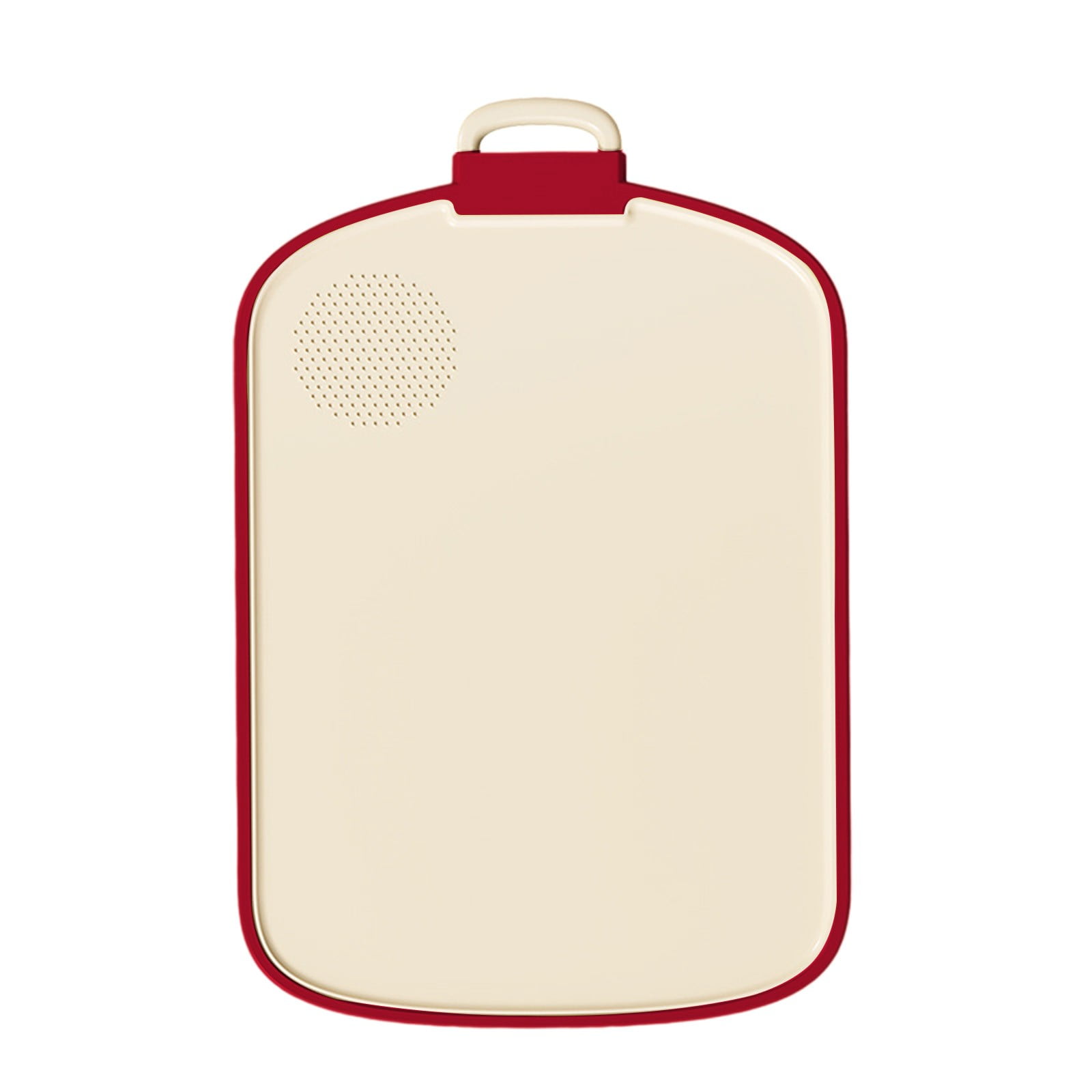 Dvumao Cutting Boards for Kitchen, Double-Sided Cutting Board Kitchen ...