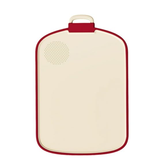 Dvumao Cutting Boards for Kitchen, Double-Sided Cutting Board Kitchen ...