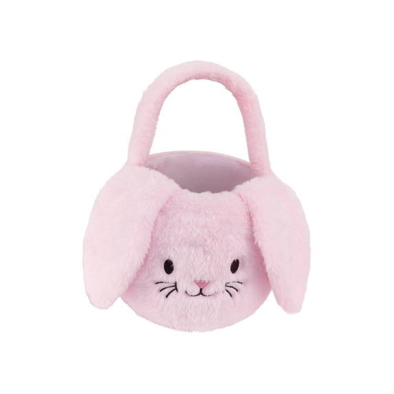 Dvumao Easter Decorations, Easter Bunny Plushs Hand Basket Portable ...