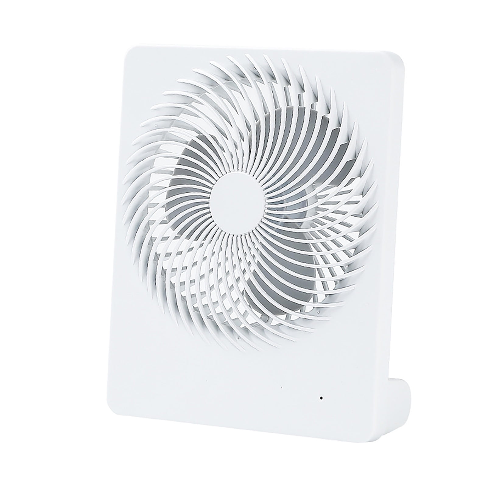 Dvumao Fans for office, Desktop Fan USB Outdoor Fan Portable ...