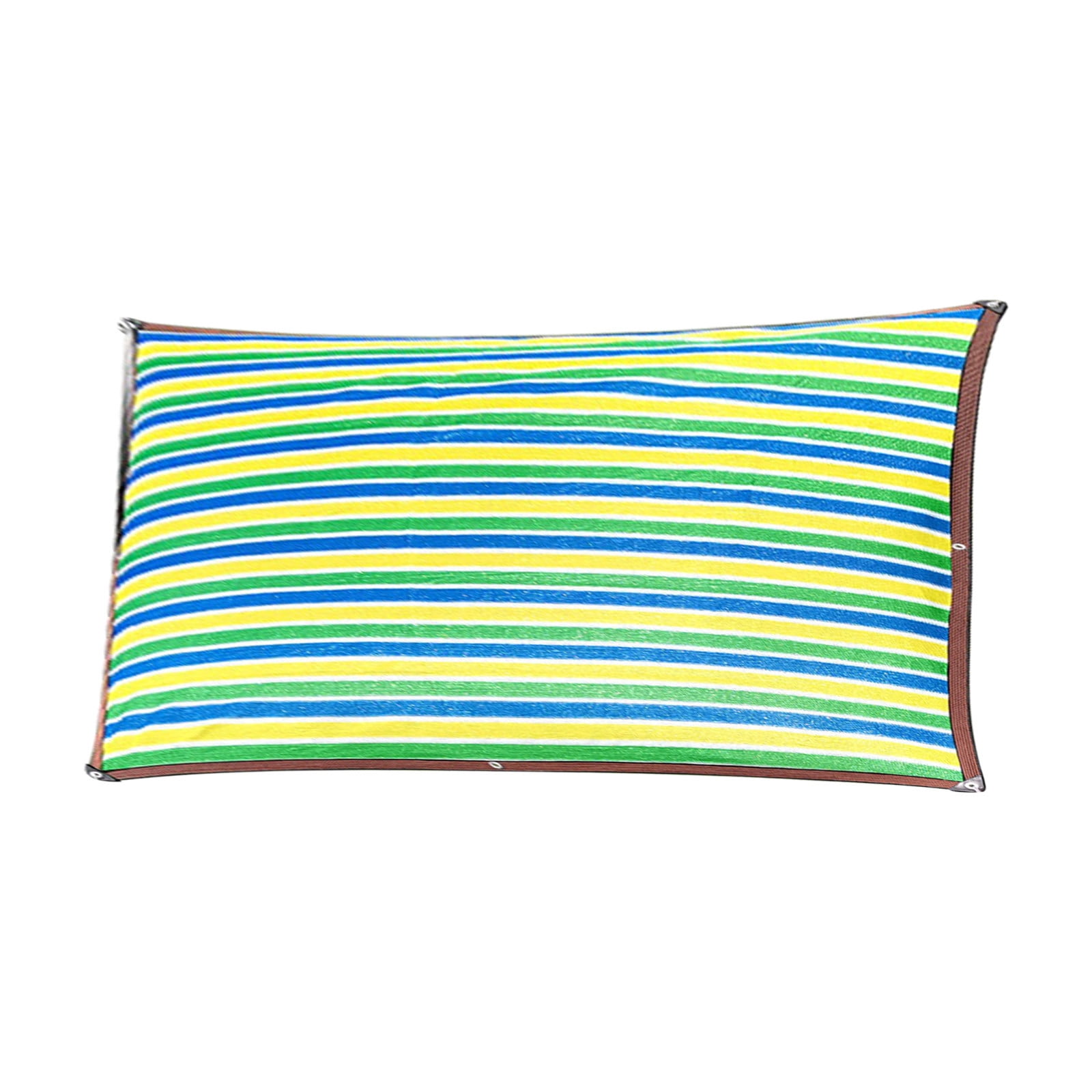 Dvumao Garden Decor, Fence Mesh Outdoor Sunny Shade Cloth, Pergola, And ...