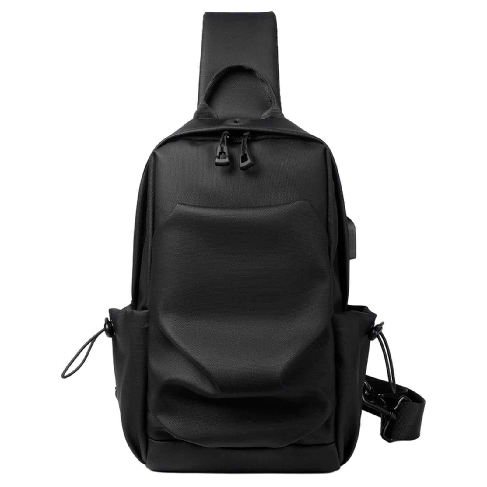 Dvumao Hiking Backpack, Sling Bags Men And Women Shoulder Backpack ...