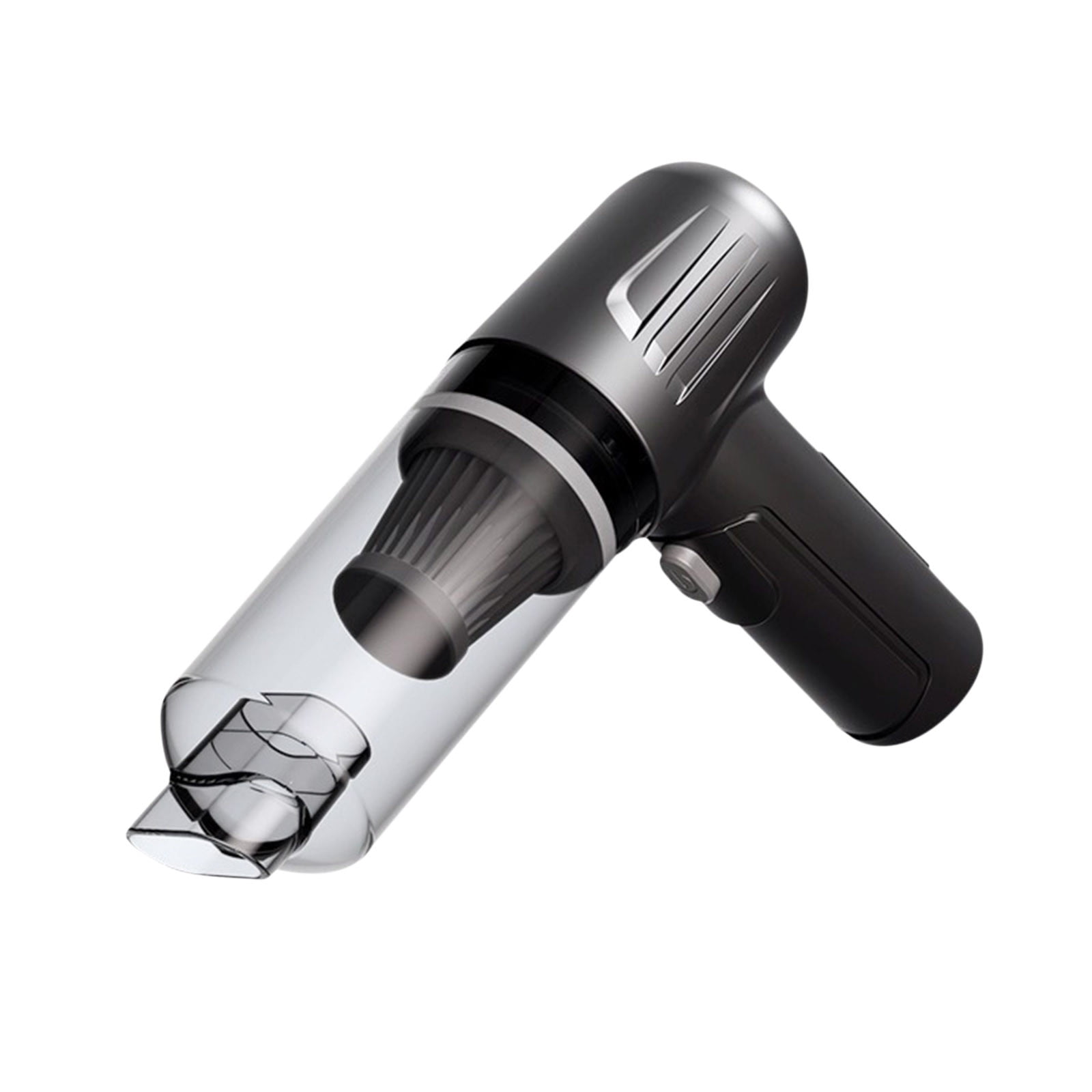 Dvumao Home Appliances, Car Mounted Vacuum Cleaner Handheld Charging ...