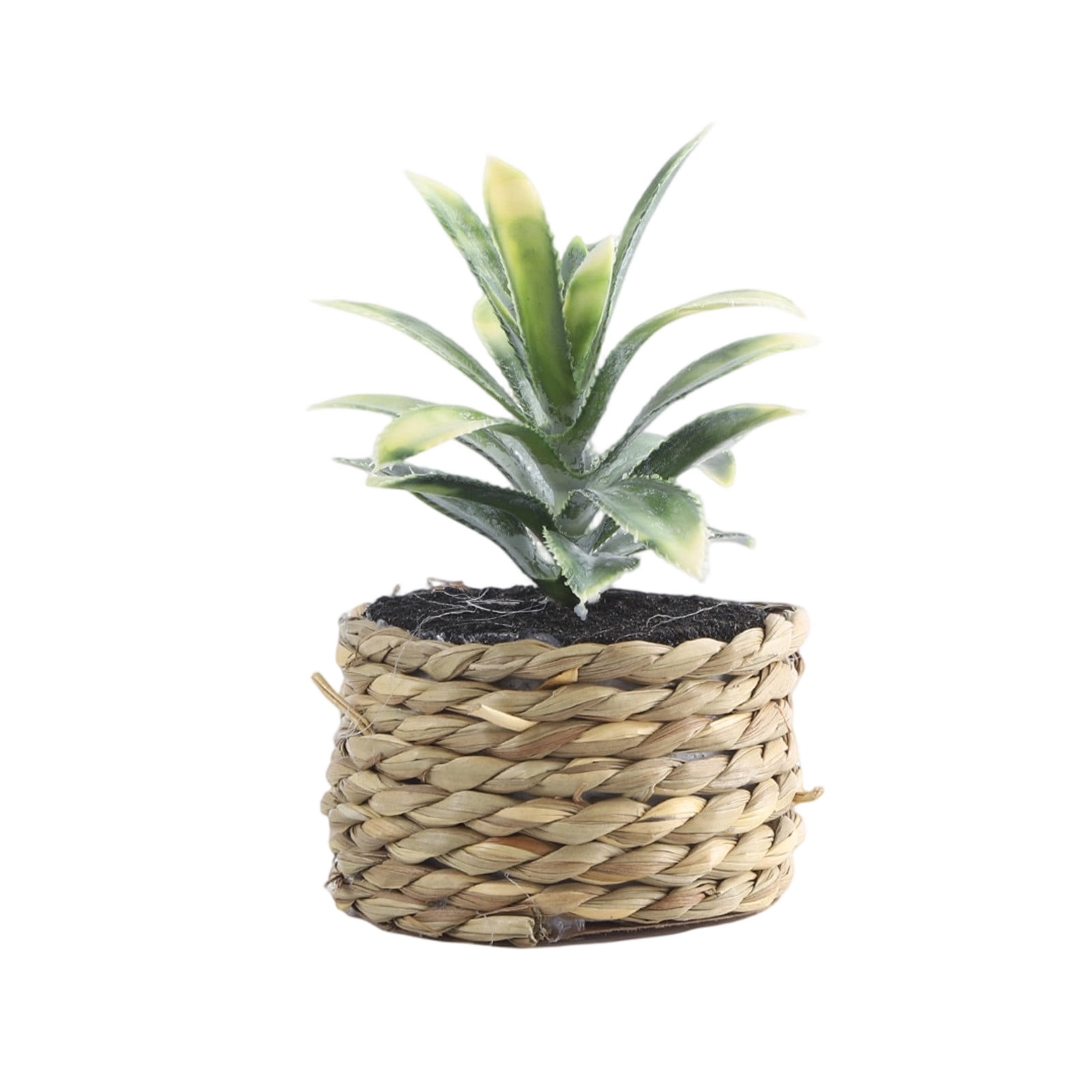 Dvumao Home Decor, Artificial Pineapple Plants 3 Styles Available ...