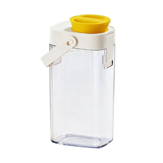 Dvumao Home Decor, Cold Brew Bottle Fruit Tea Makersealed Cold Brew Pot ...