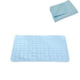 Dvumao Home Decor, Cool Feeling Cats - Breathable Cool Small Mat ...