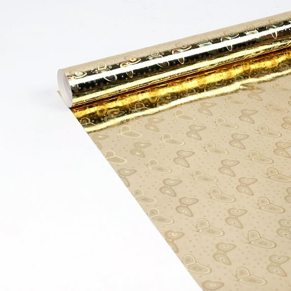 Dvumao Home Decor, Festival Birthday Party Wrapping Paper Double-sided ...