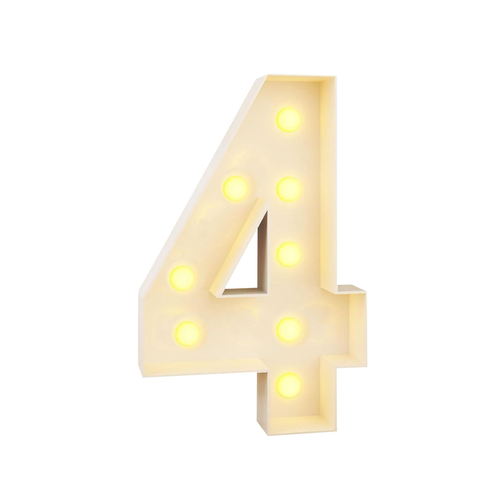 Dvumao Home Decor, KT Board This Year Digital Scene Decoration Props ...
