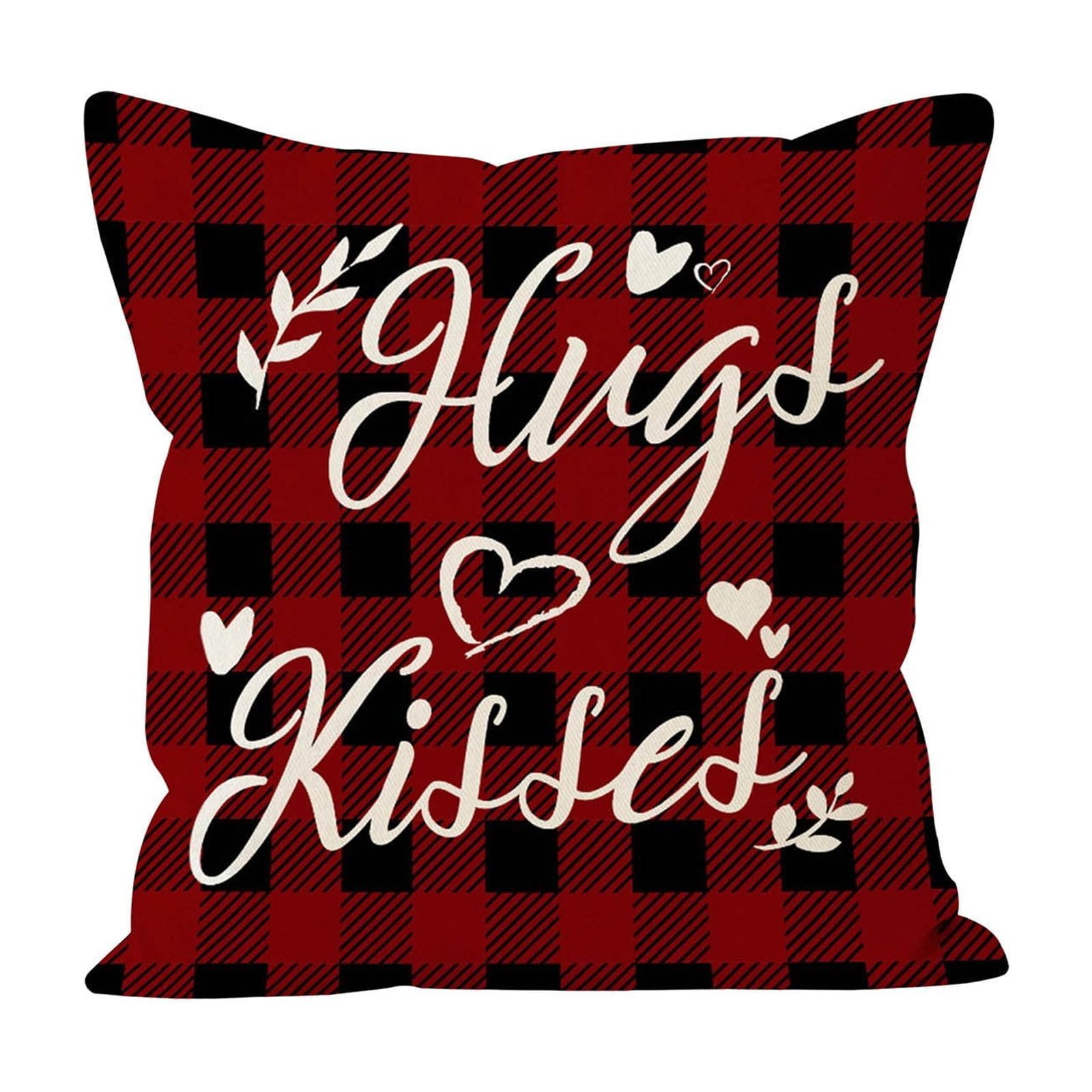 Dvumao Home Decor, Pillow Cover For Home Living Room Sofa Decoration ...