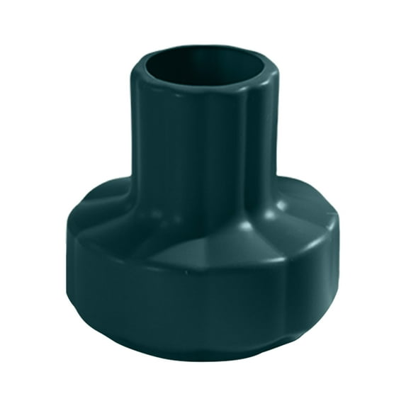 Dvumao Home Decor, Plastic Vase Nordics Style Flower Pot Faux Ceramic ...