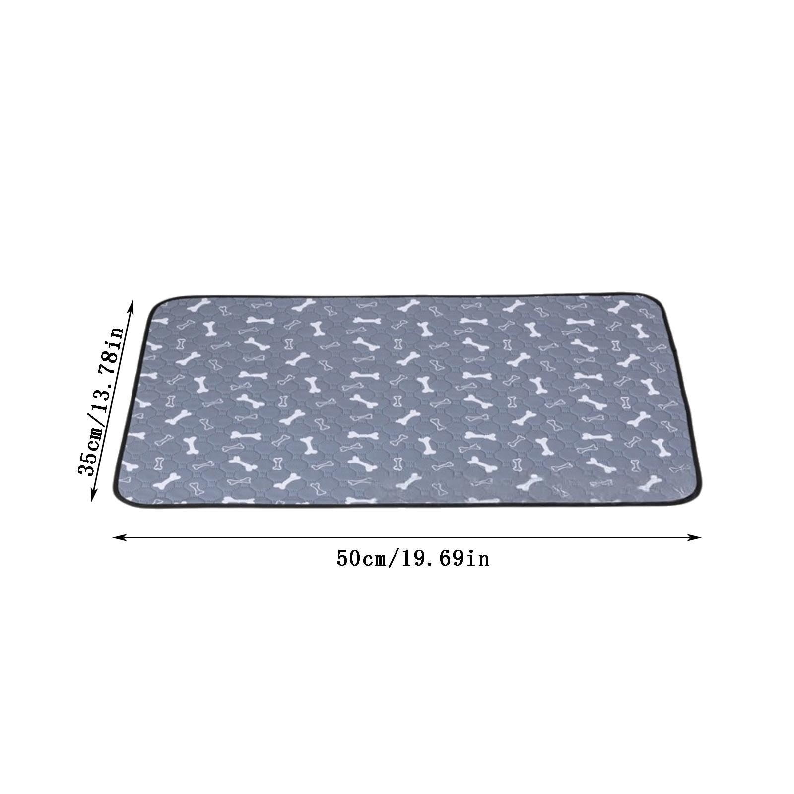 Dvumao Home Decor, The Last Pee Pad You Get Pee Pad Leaks And Odor ...