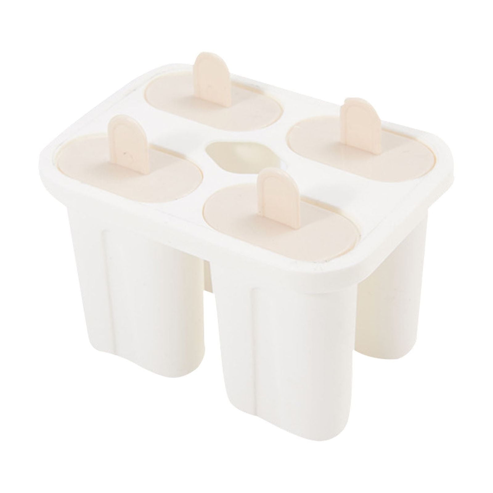 Dvumao Ice Trays for Freezer, Ice Cream Popsicle Popsicle Ice Cream ...