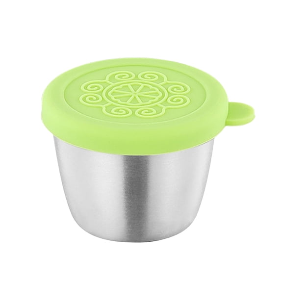 Dvumao Kitchen Accessories, 304 Stainless Steel Cup With Tape Cover In ...