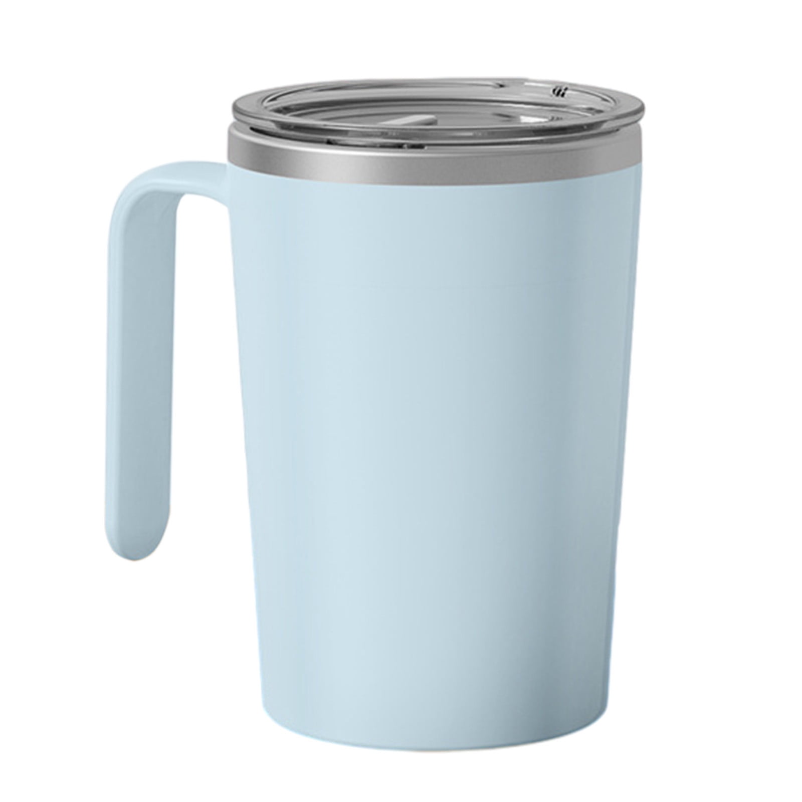 Dvumao Kitchen Accessories, Automatic Magnetic Stirring Coffee Mug ...