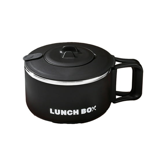 Dvumao Kitchen Accessories, Stainless Steel Lunch Box Bento Lunch Box ...