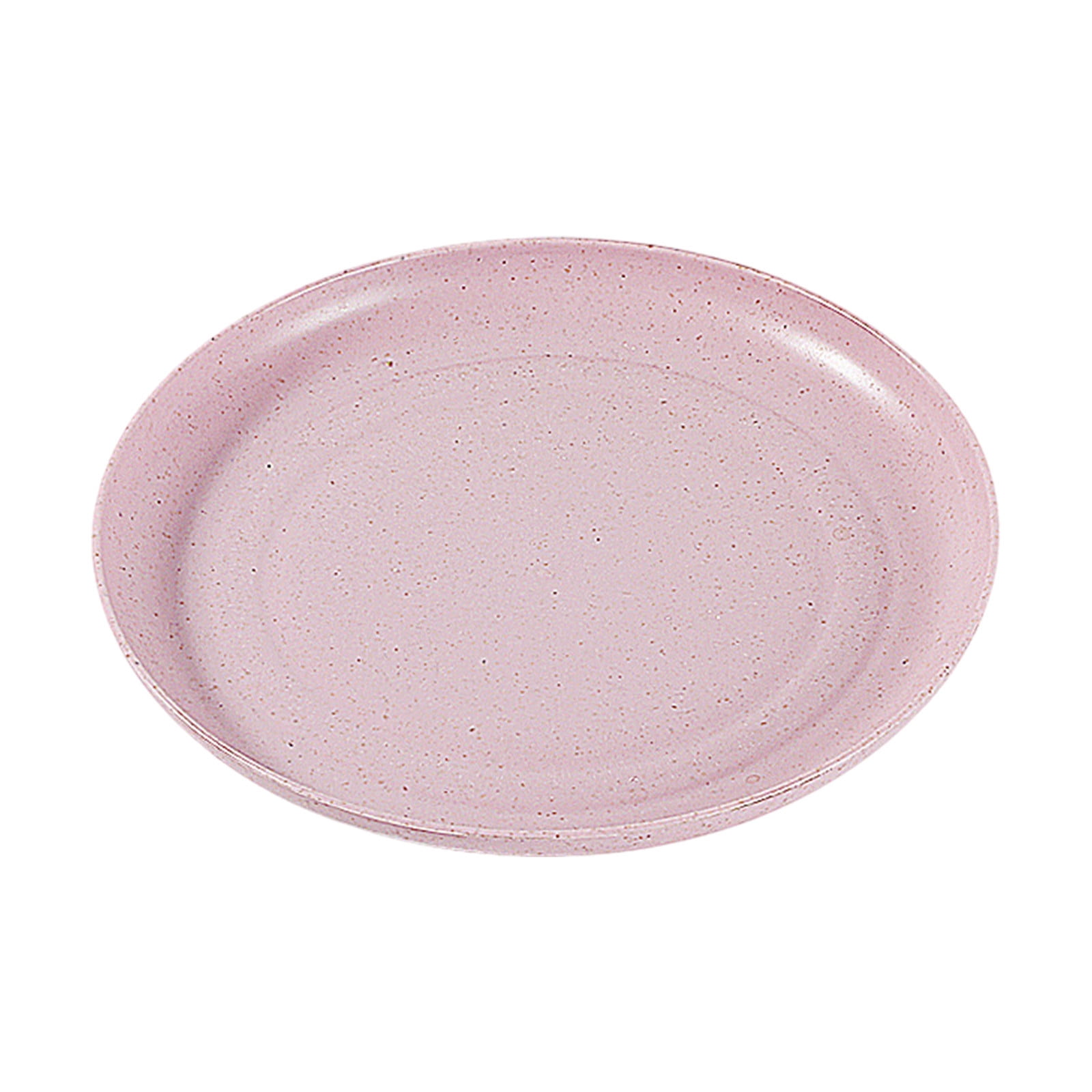 Dvumao Kitchen Accessories, Whisker Fatigue Bowl Shallow Food Tray Wide ...
