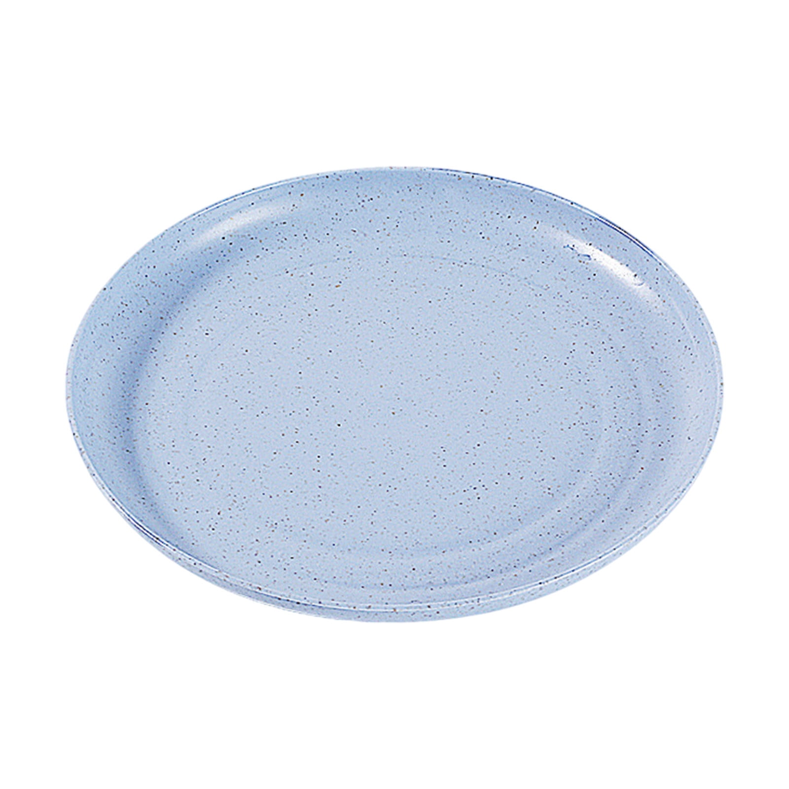 Dvumao Kitchen Accessories, Whisker Fatigue Bowl Shallow Food Tray Wide ...