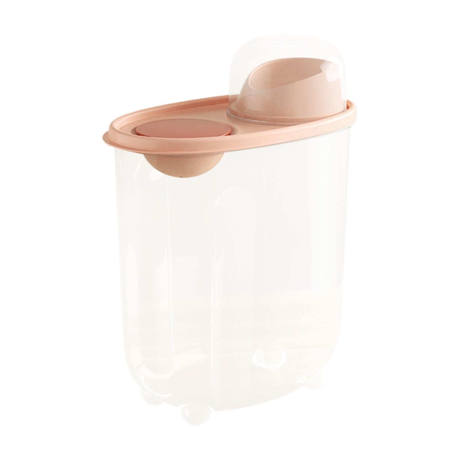 Dvumao Kitchen Appliances, Rice Barrel Household Insect Proof Water ...