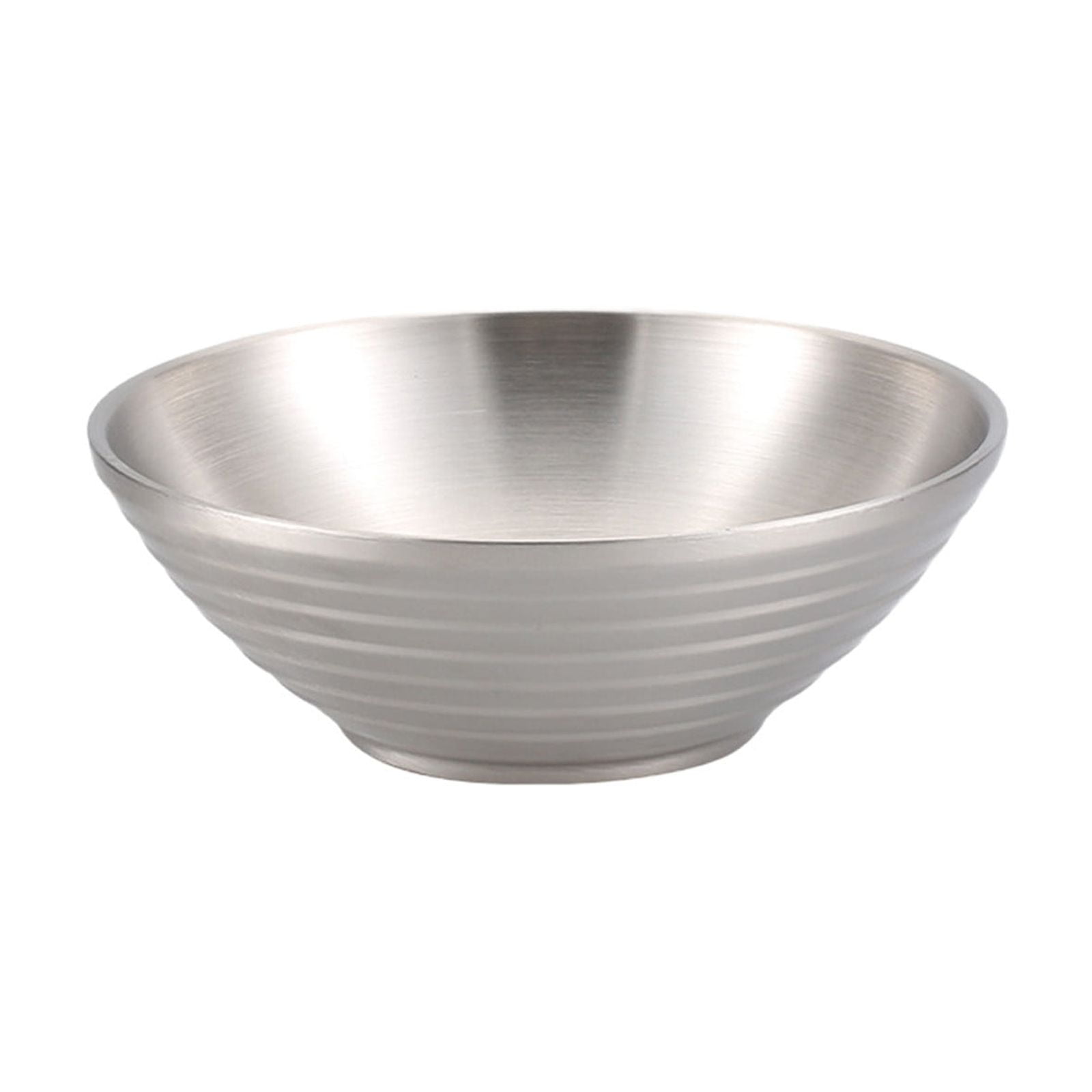 Dvumao Kitchen Appliances, Stainless Steel Bucket Bowl Ramen Bowl ...