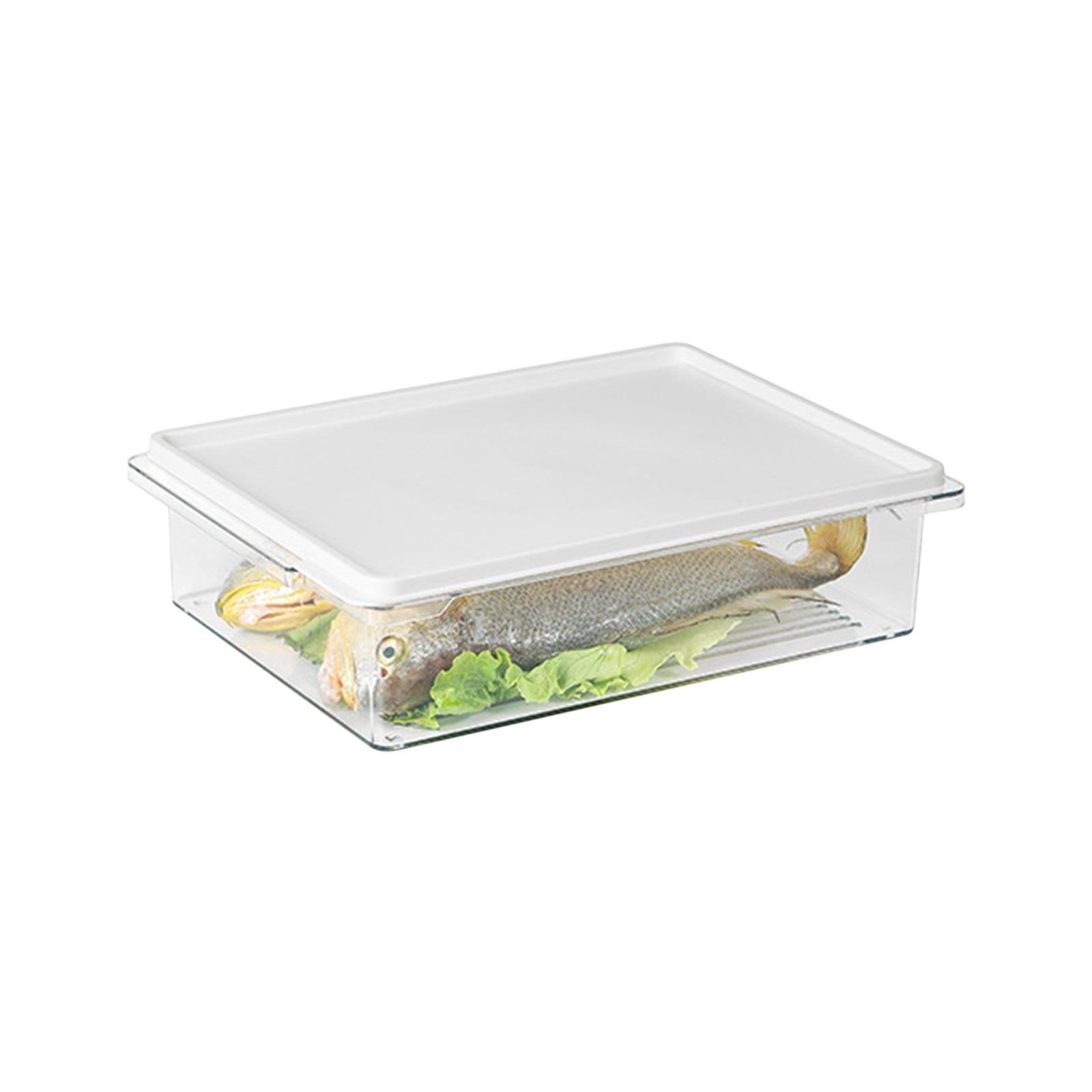 Dvumao Kitchen Storage, Special Fruit And Vegetable Preservation Box ...