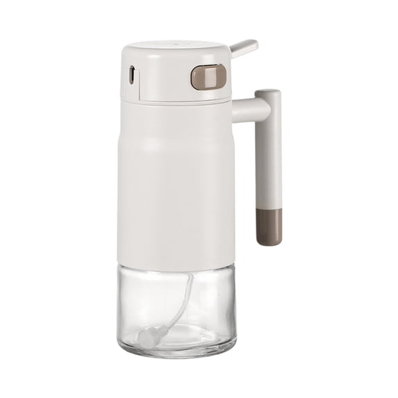 Dvumao Kitchen Utensils, Oil Dispenser For Kitchen Oil Dispenser 2 In 1 ...