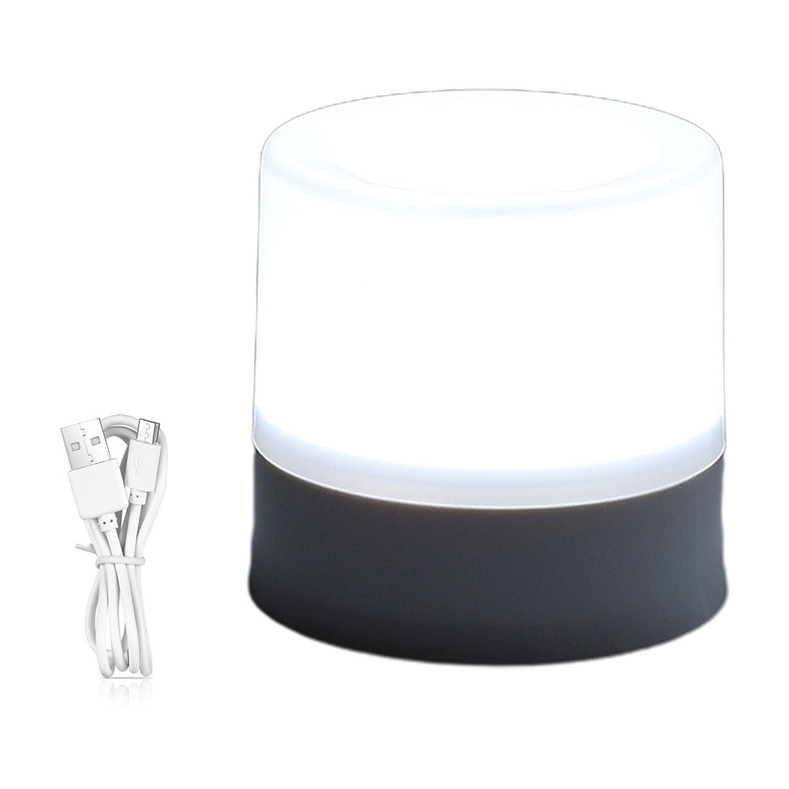 Dvumao Night Light, Bed Night Light Ambient Light Bedroom Led Bedside ...