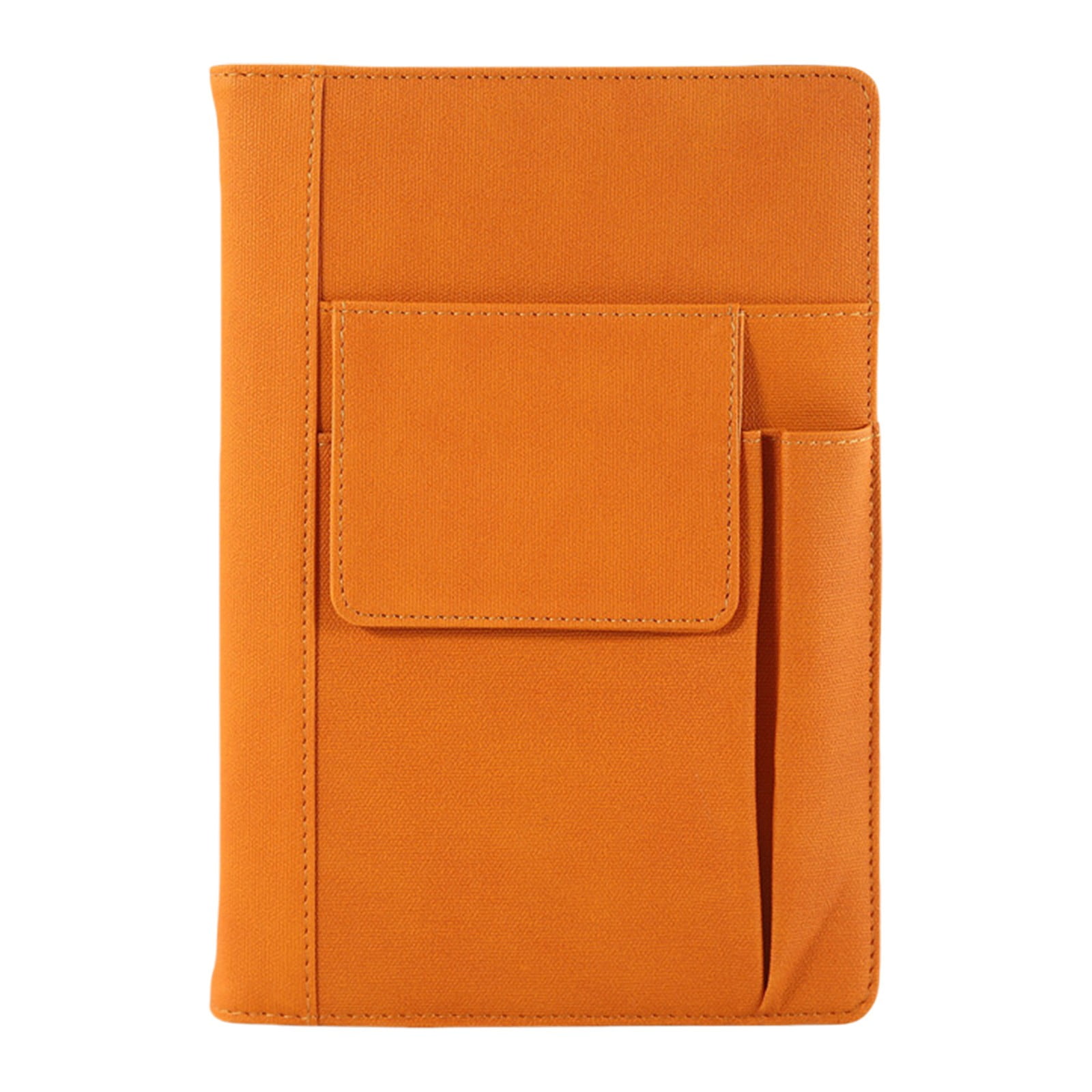 Dvumao Office Supplies, A5 Thick Notebook Heavy-Duty Note Pad A5 ...