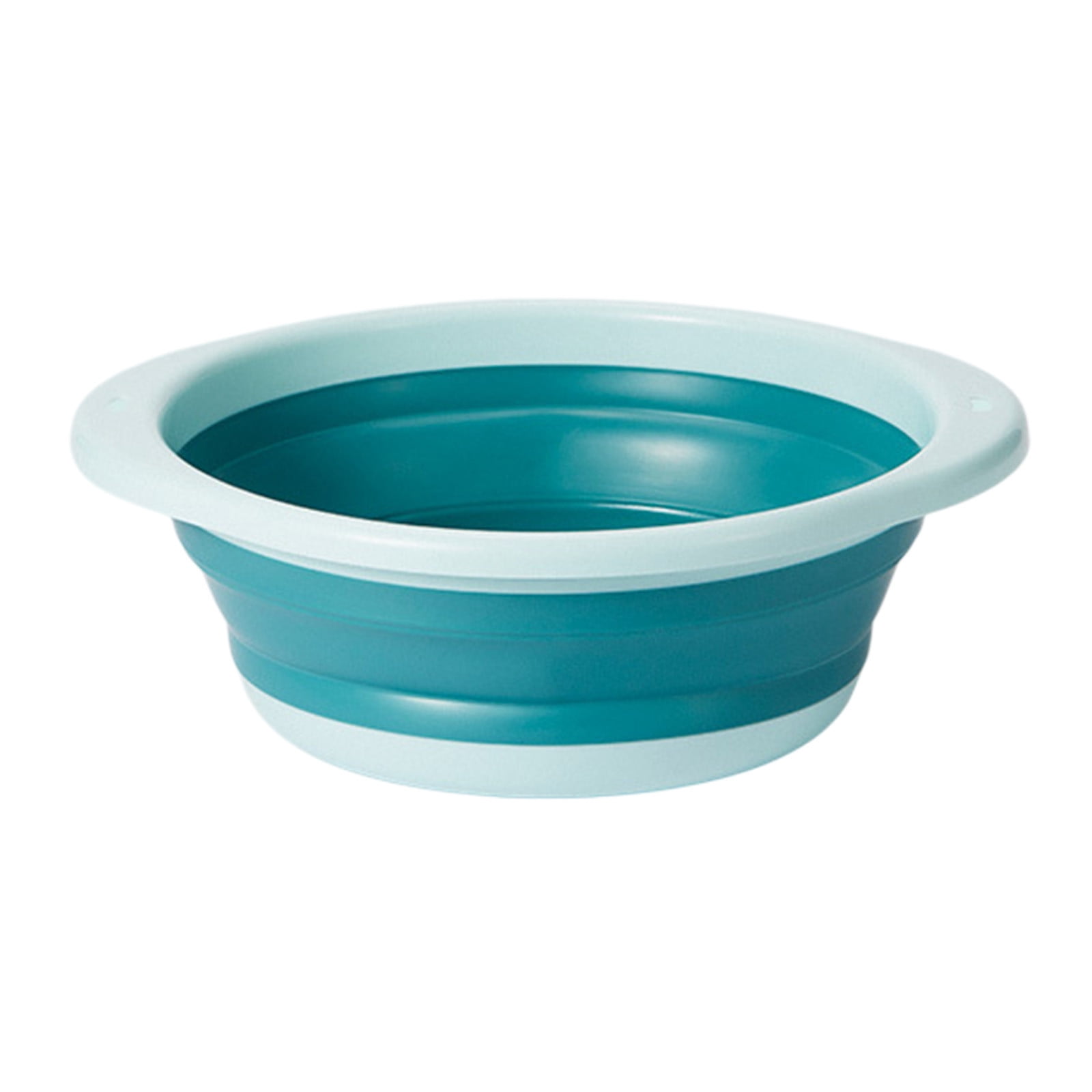 Dvumao Office Supplies, Collapsibles Wash Basin Portable And Space ...