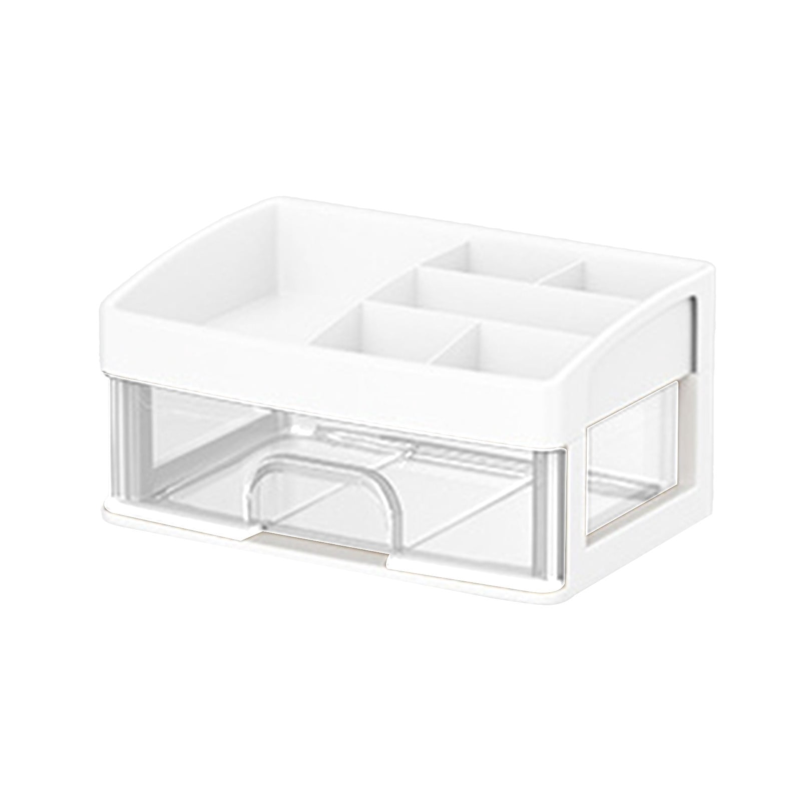 Dvumao Office Supplies, Drawer Style Desktop Storage Box Office Desk ...