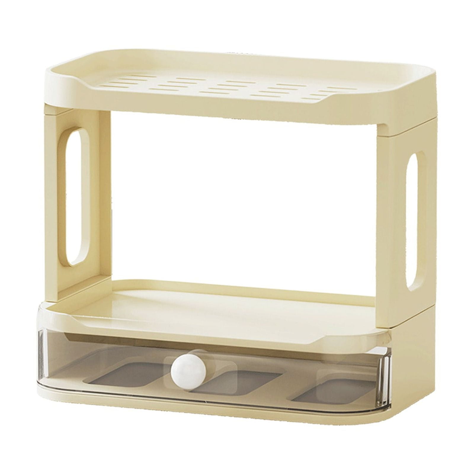 Dvumao Organizers And Storage, Cup Rack Made Of Plastic Material ...