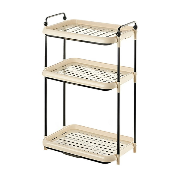 Dvumao Organizers and Storage, Cup Storage Shelf Desktop Mug Organizer ...