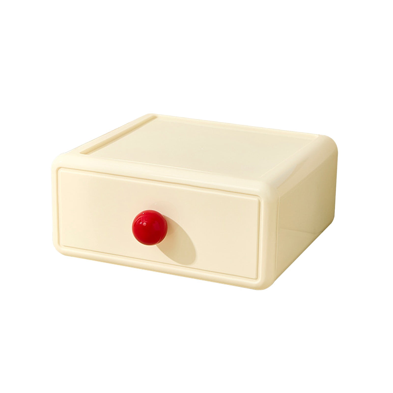 Dvumao Organizers and Storage, Drawer Style Desktop Organizer Multi ...