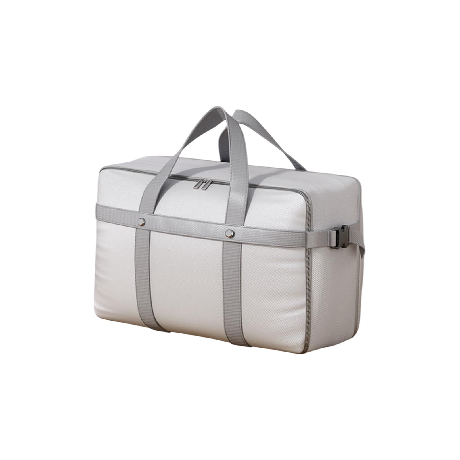 Dvumao Organizers and Storage, Home Use Quilt Storage Bag Large ...