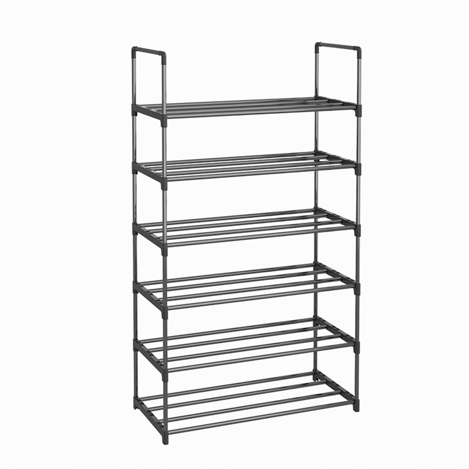 Dvumao Organizers and Storage, Shoe Rack Extra Large Shoe Storage Rack ...