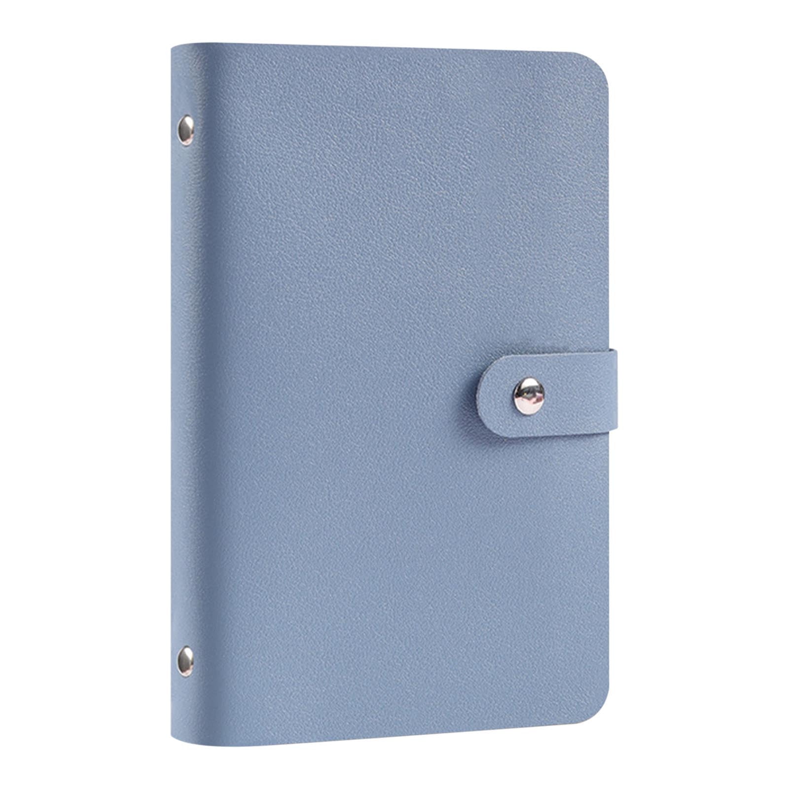 Dvumao Organizers and Storage, 100 Envelope Binder Easy And Way To Save ...