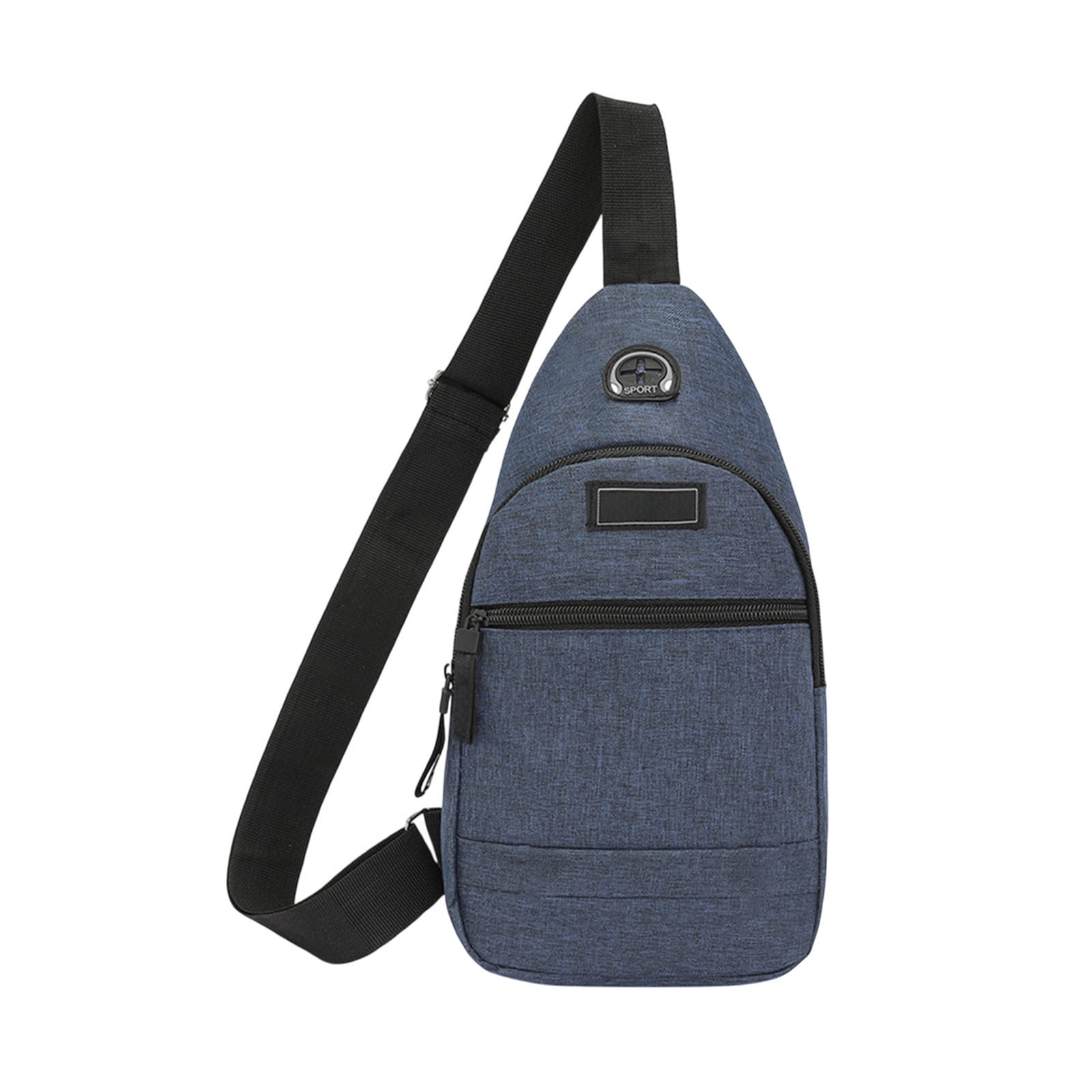 Dvumao Organizers and Storage, Chest Bag Men Small Backpack Fashion ...